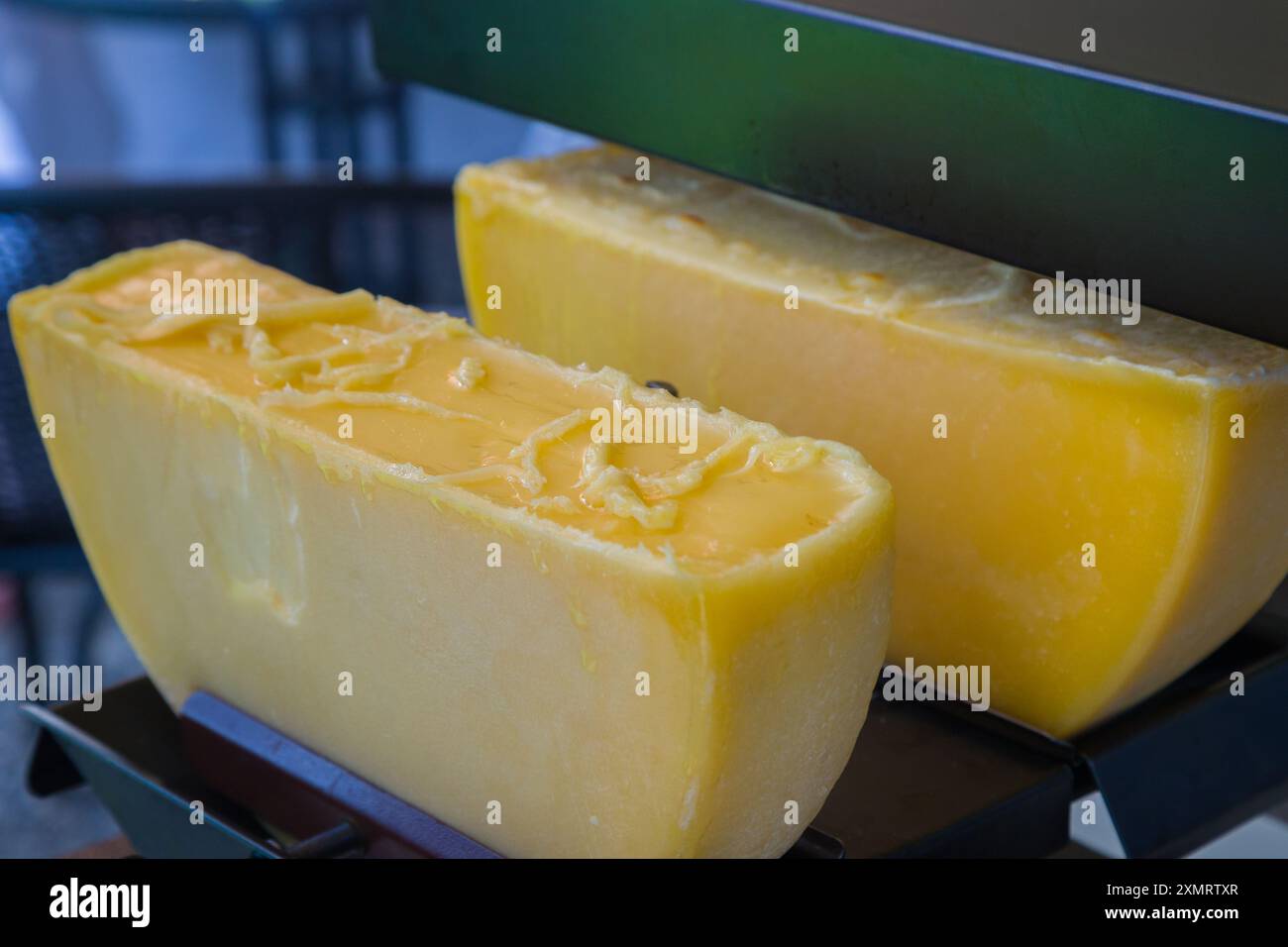 Raclette machine hi-res stock photography and images - Alamy