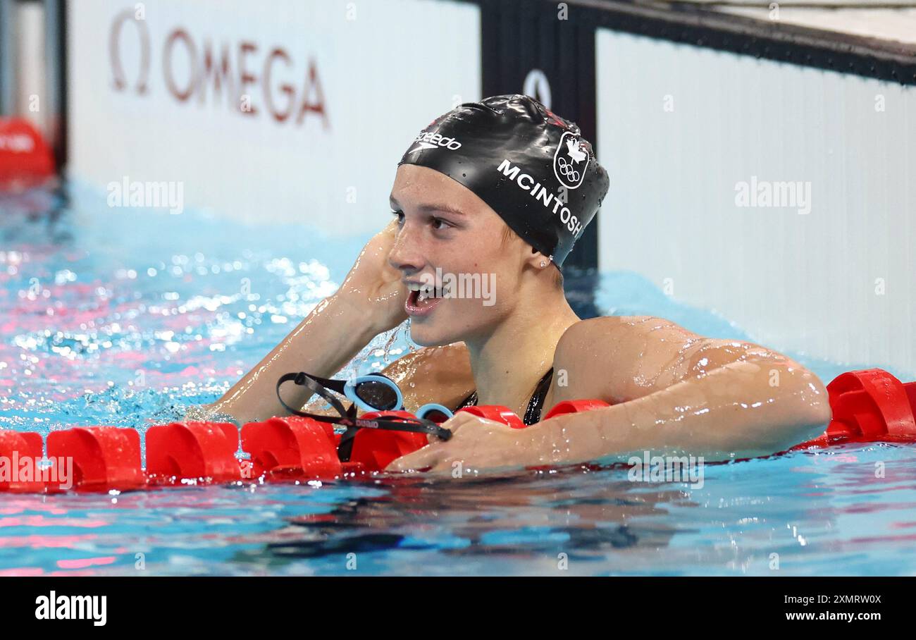 Summer mcintosh hi-res stock photography and images - Alamy