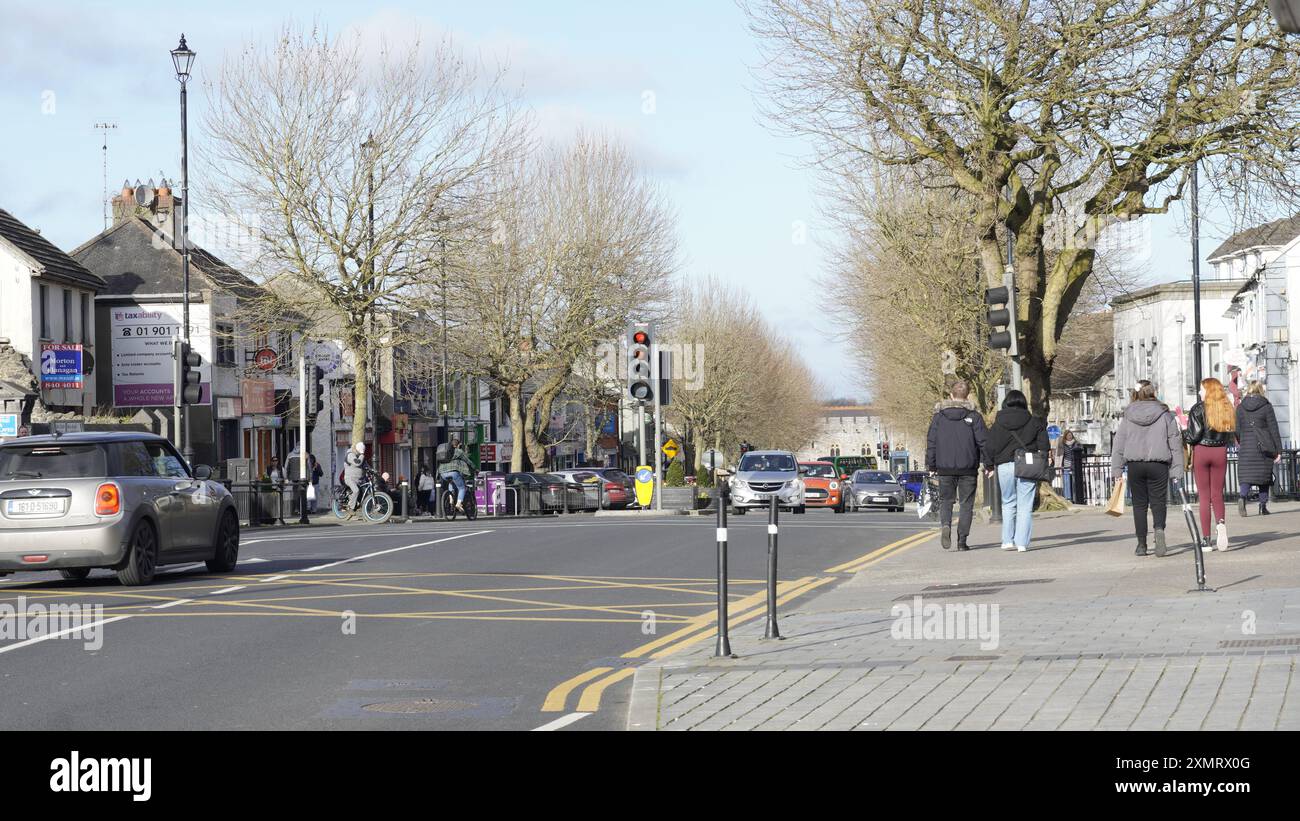 From its historic landmarks to its vibrant culture, Dublin is a city ...