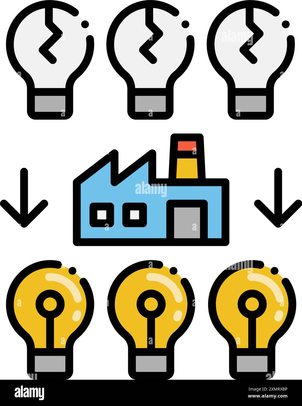 Remanufacturing hi-res stock photography and images - Alamy