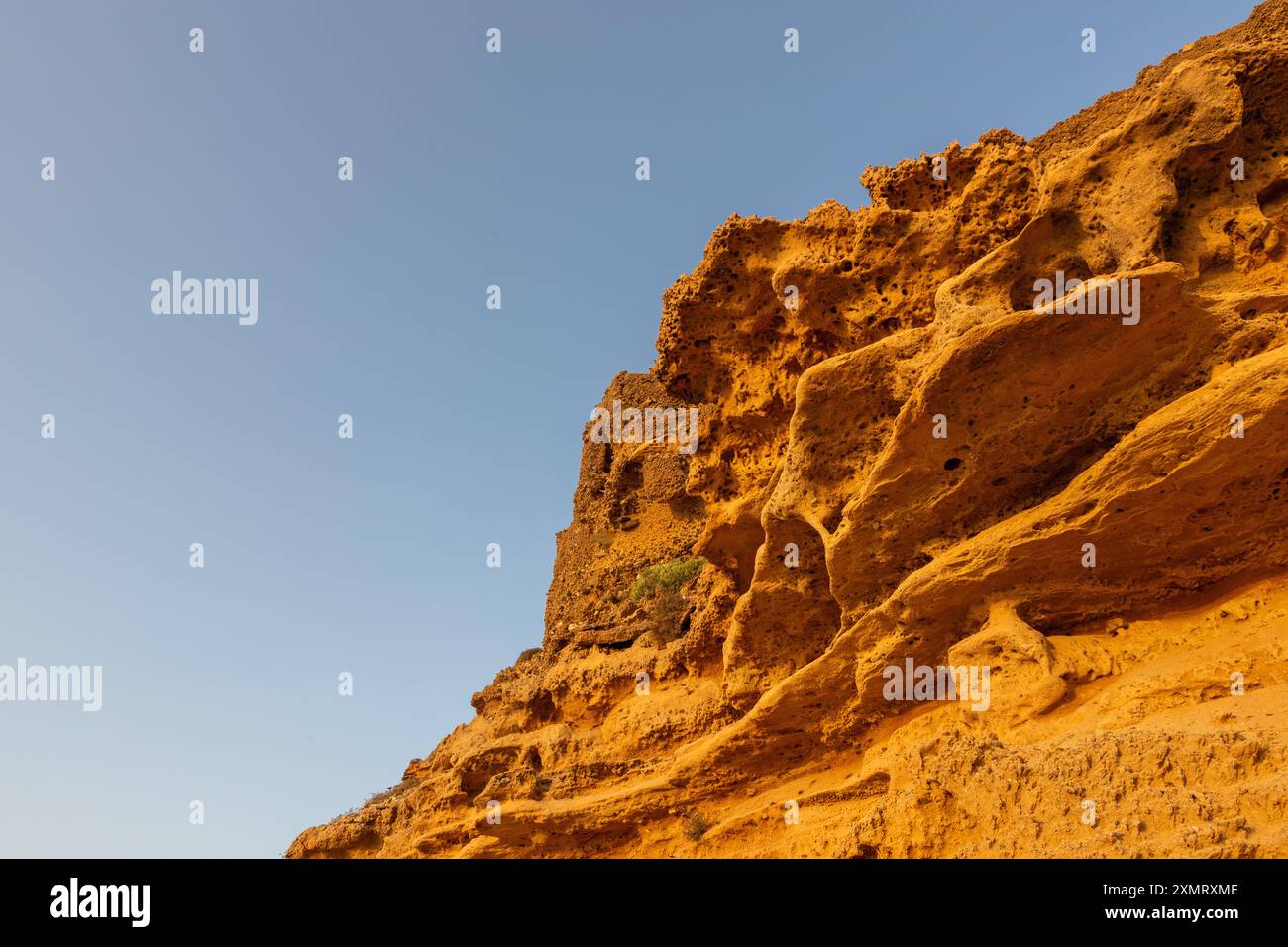 Close under the cliff hi-res stock photography and images - Alamy