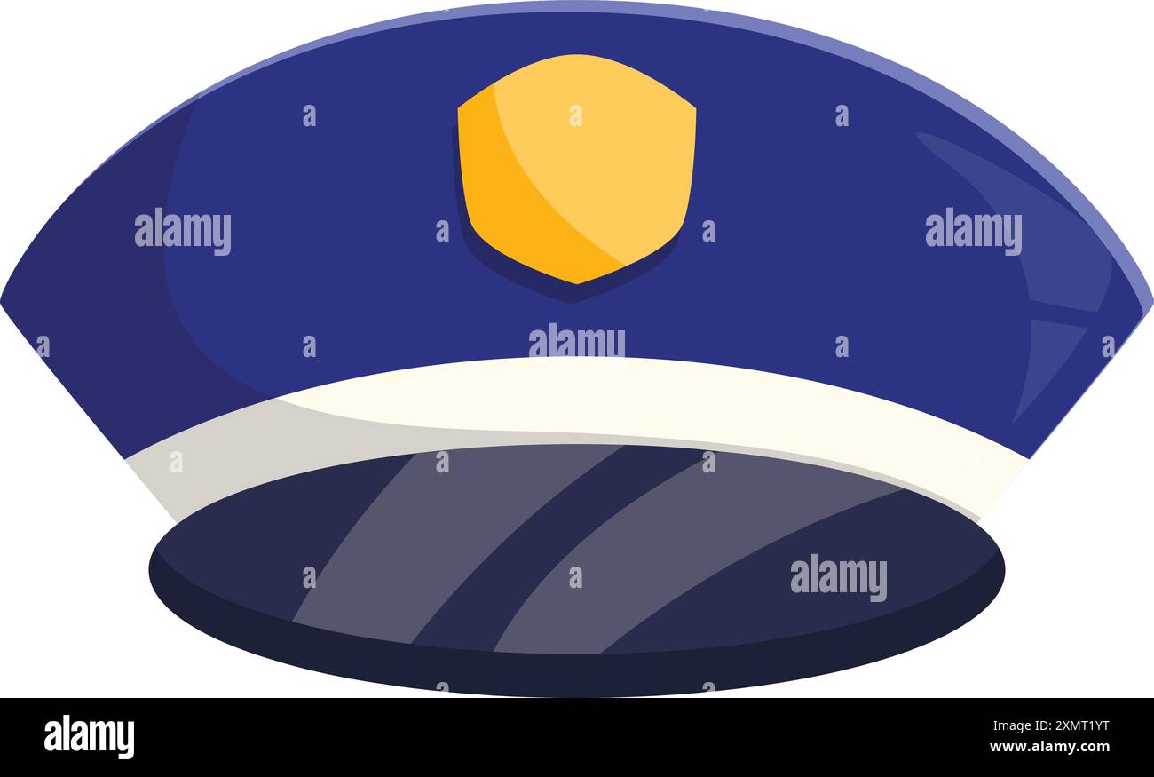 Community law enforcement Stock Vector Images - Alamy