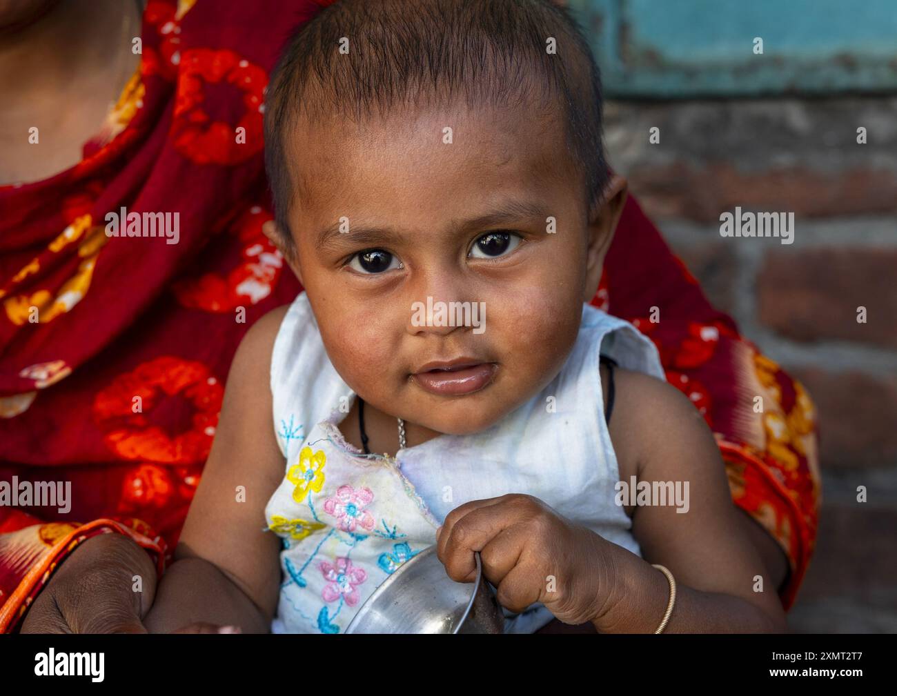 Bangladeshi beautiful girl hi-res stock photography and images - Alamy