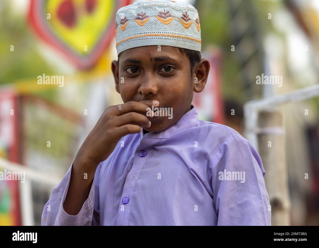 Bangladeshi boy picture hi-res stock photography and images - Alamy
