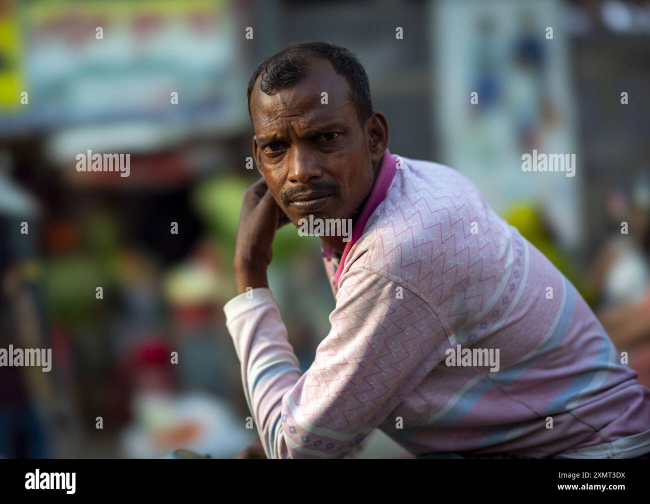 Bangladesh males hi-res stock photography and images - Alamy