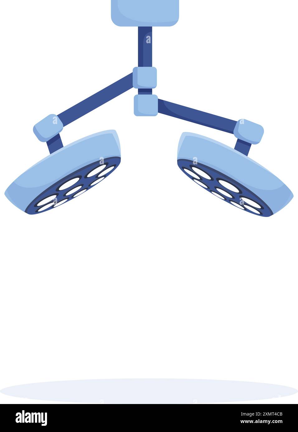 Surgical instruments during operation Cut Out Stock Images & Pictures ...