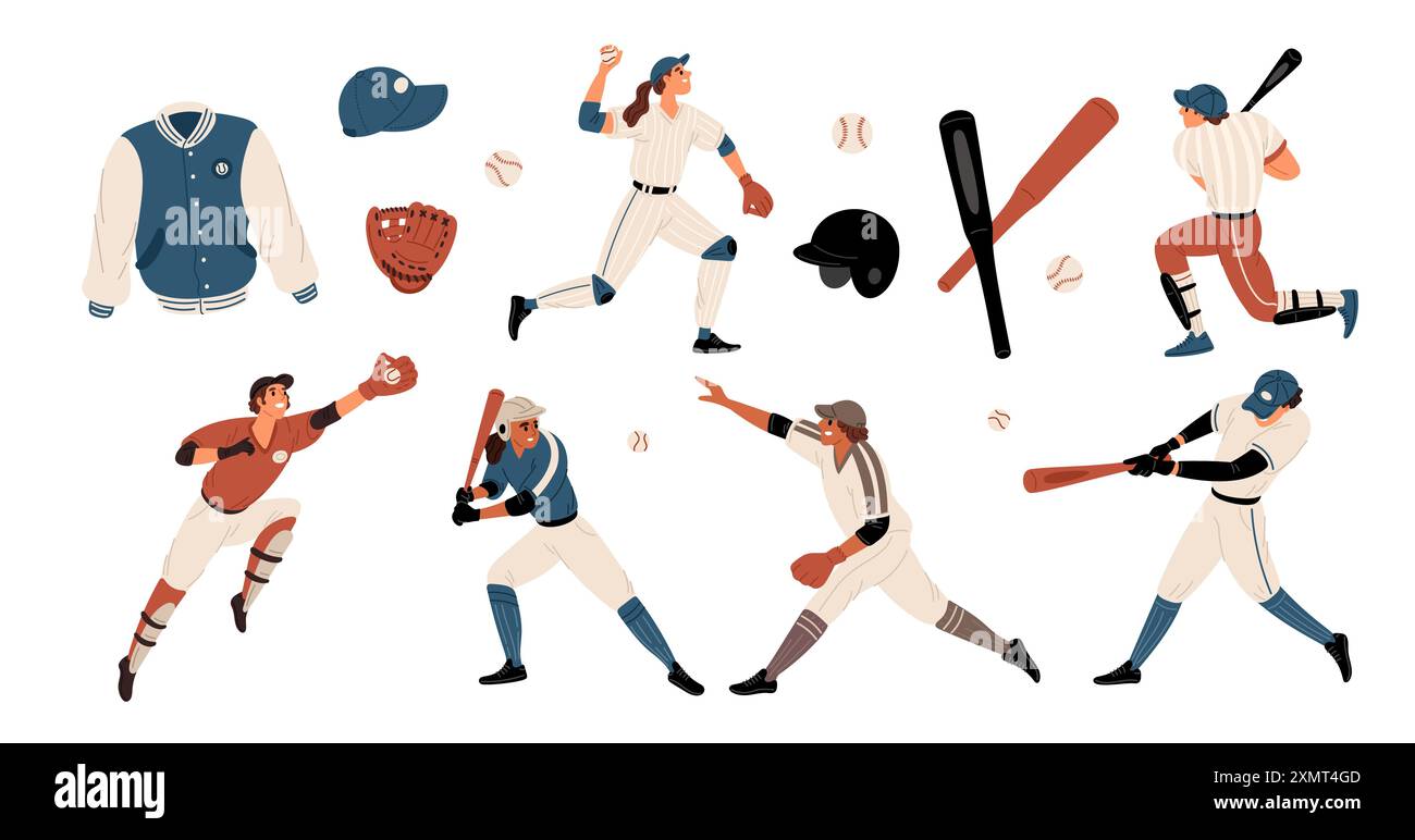 Bats dynamic pose hi-res stock photography and images - Alamy