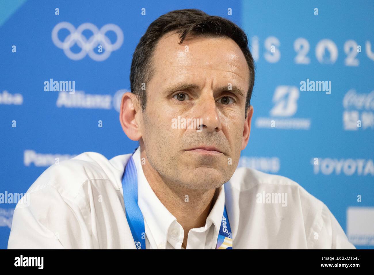 Oly olympics summer olympics 2024 paris paris 2024 paris2 hi-res stock ...