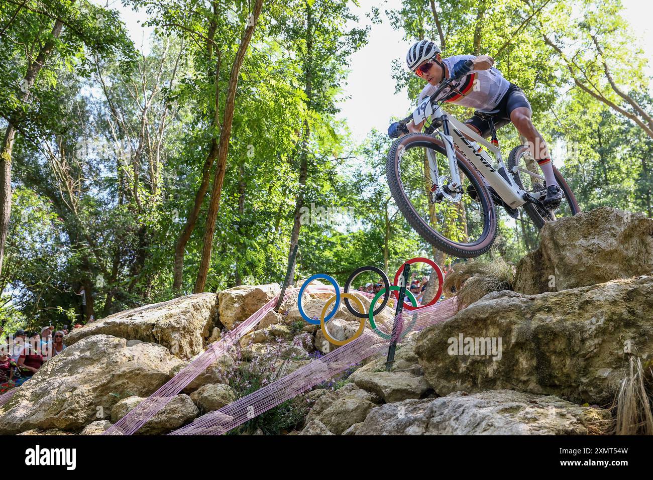 Julian schelb germany hi-res stock photography and images - Alamy