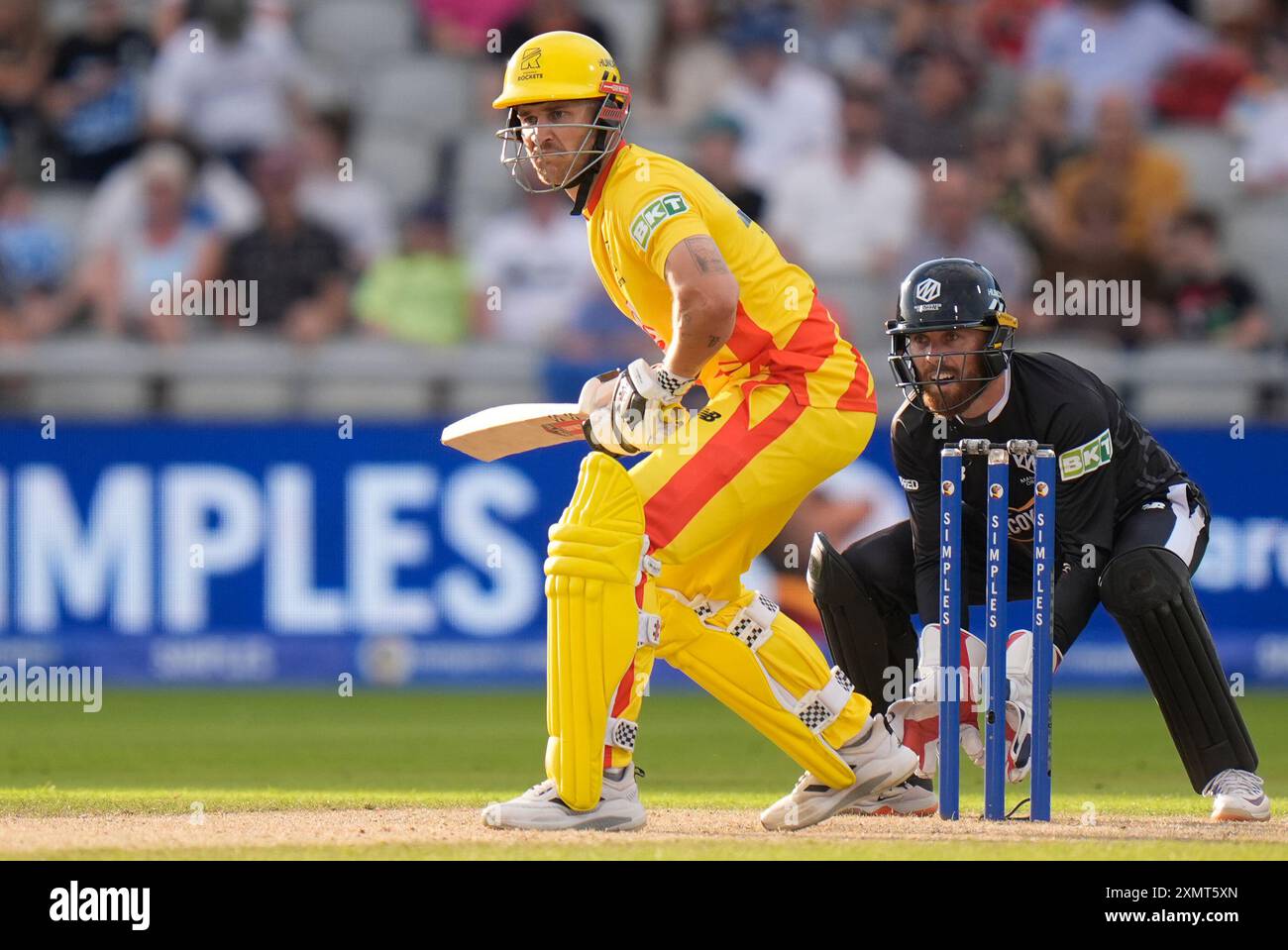Sports sam hain hi-res stock photography and images - Alamy