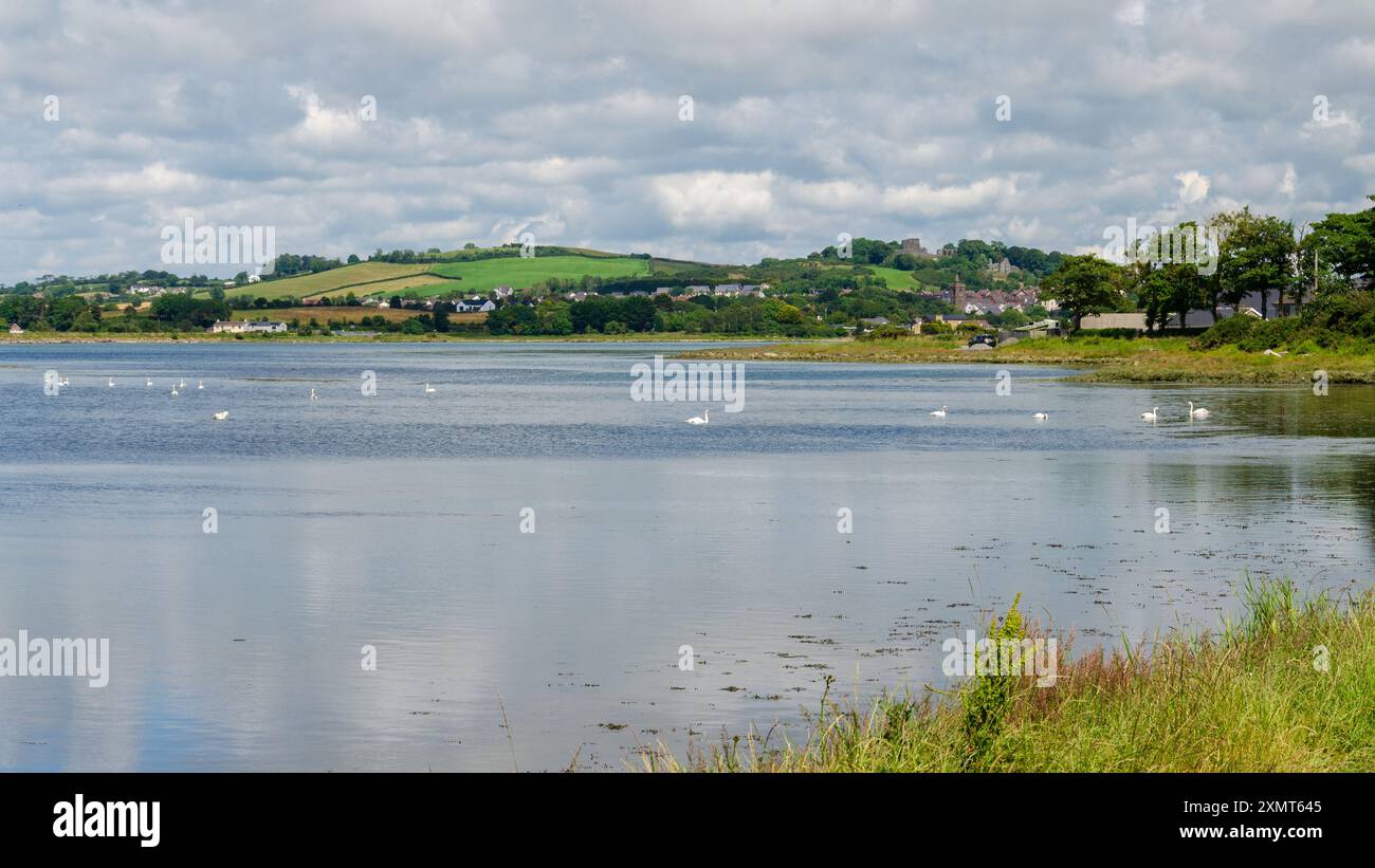 Dundrum hi-res stock photography and images - Alamy