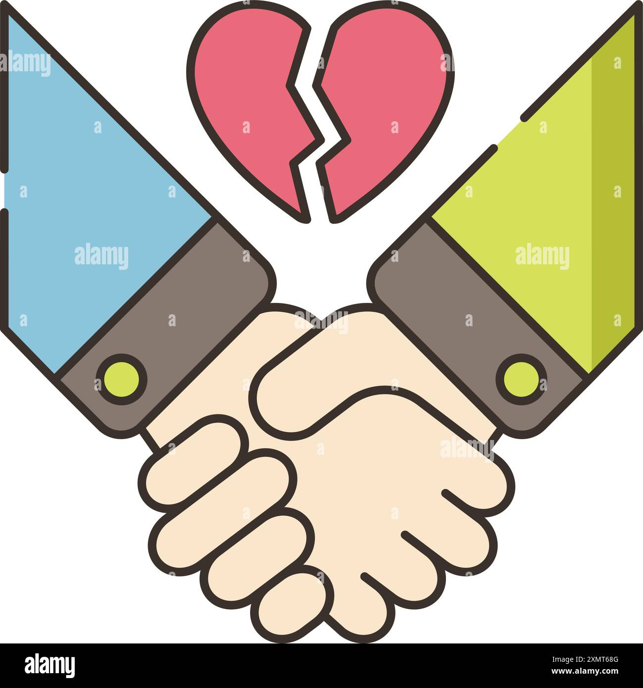 The breakers Stock Vector Images - Alamy