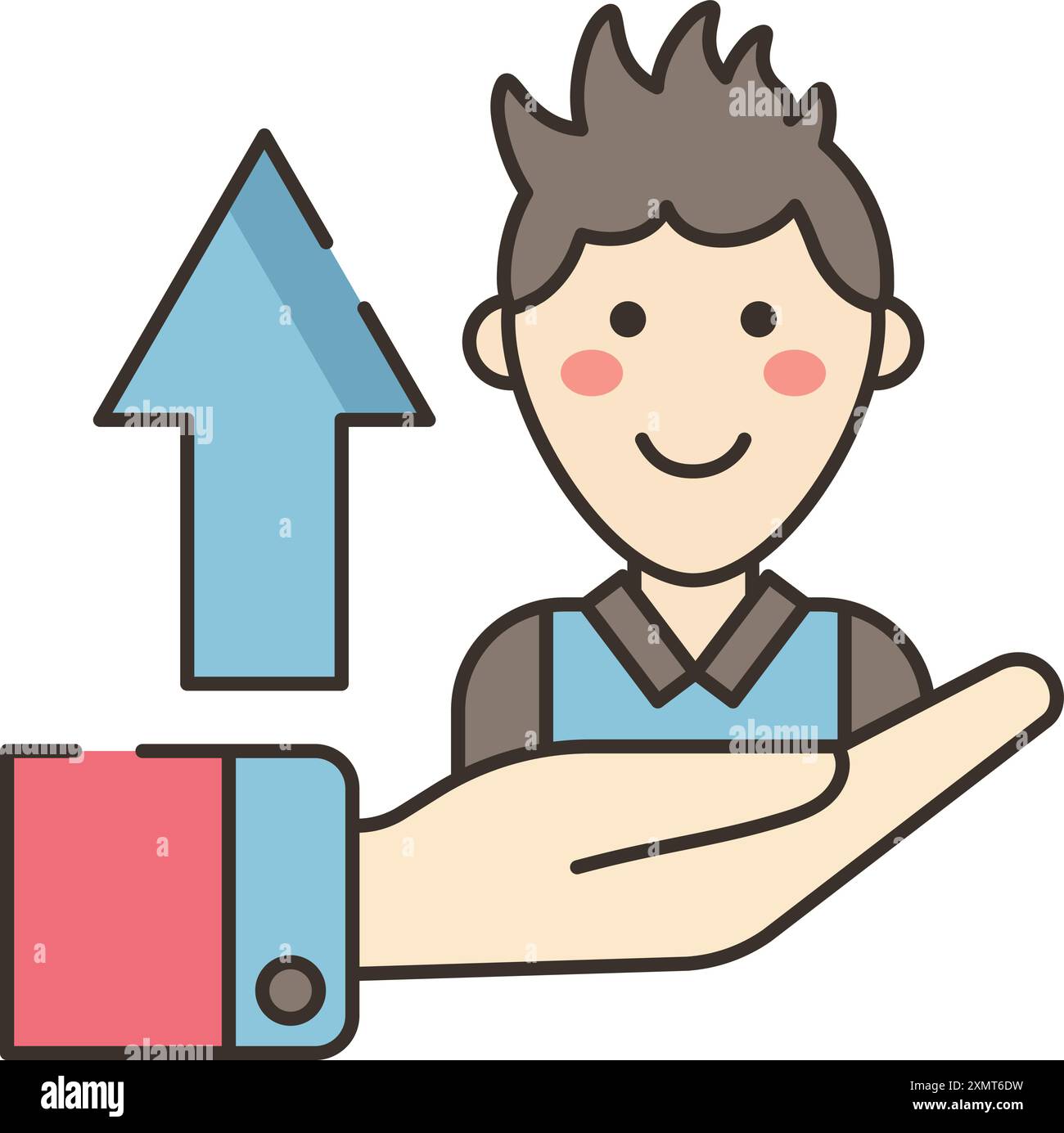 Art preference Stock Vector Images - Alamy