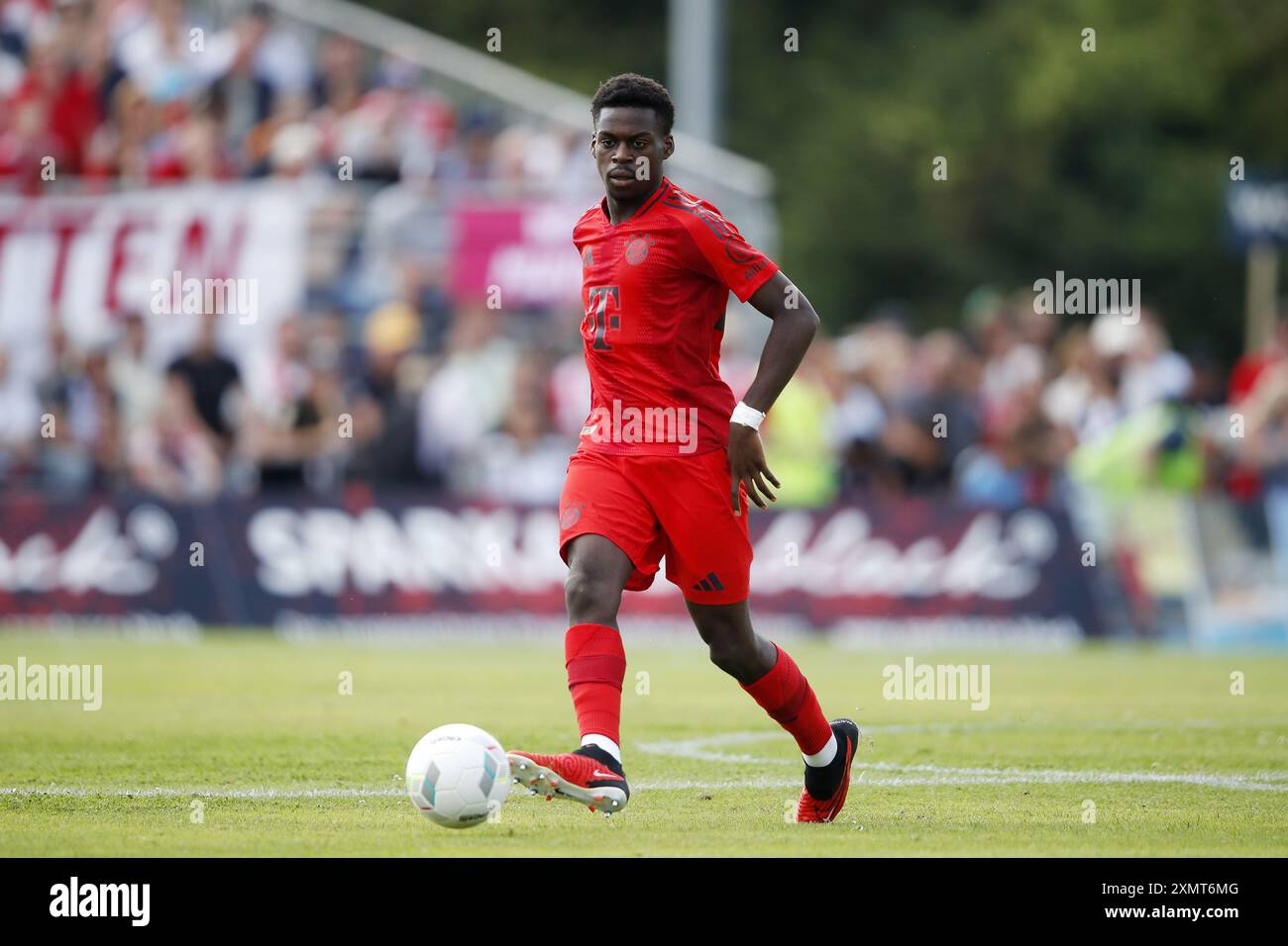 Noel aseko 2025 hi-res stock photography and images - Alamy