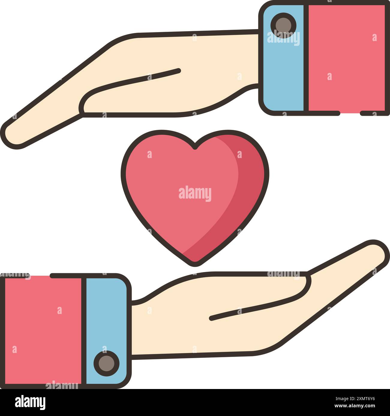 Social accountability Stock Vector Images - Alamy