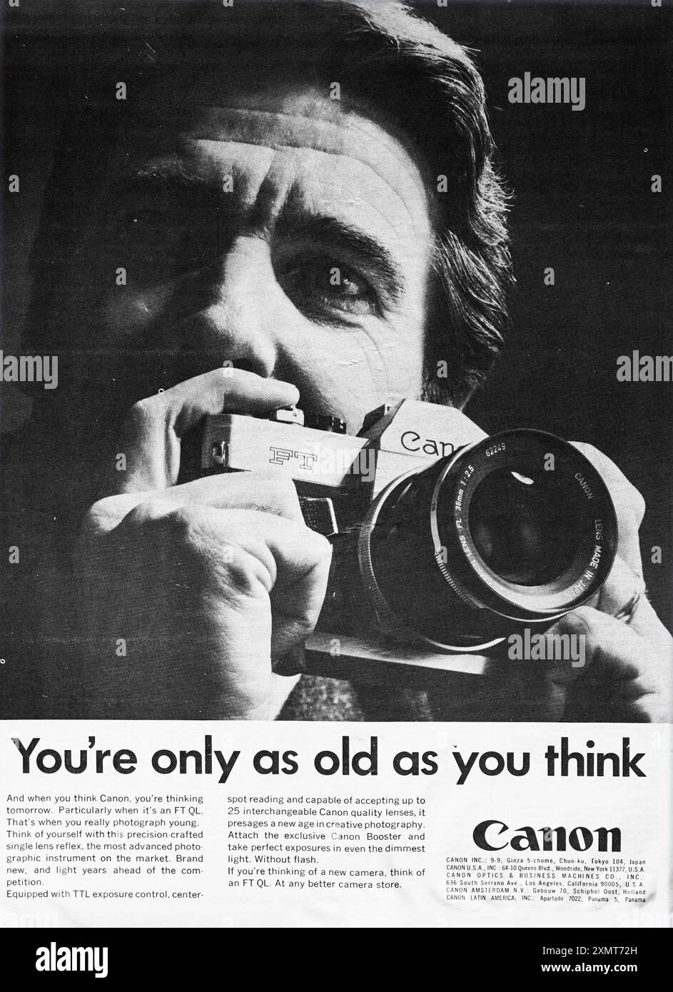 1970 logo hi-res stock photography and images - Alamy