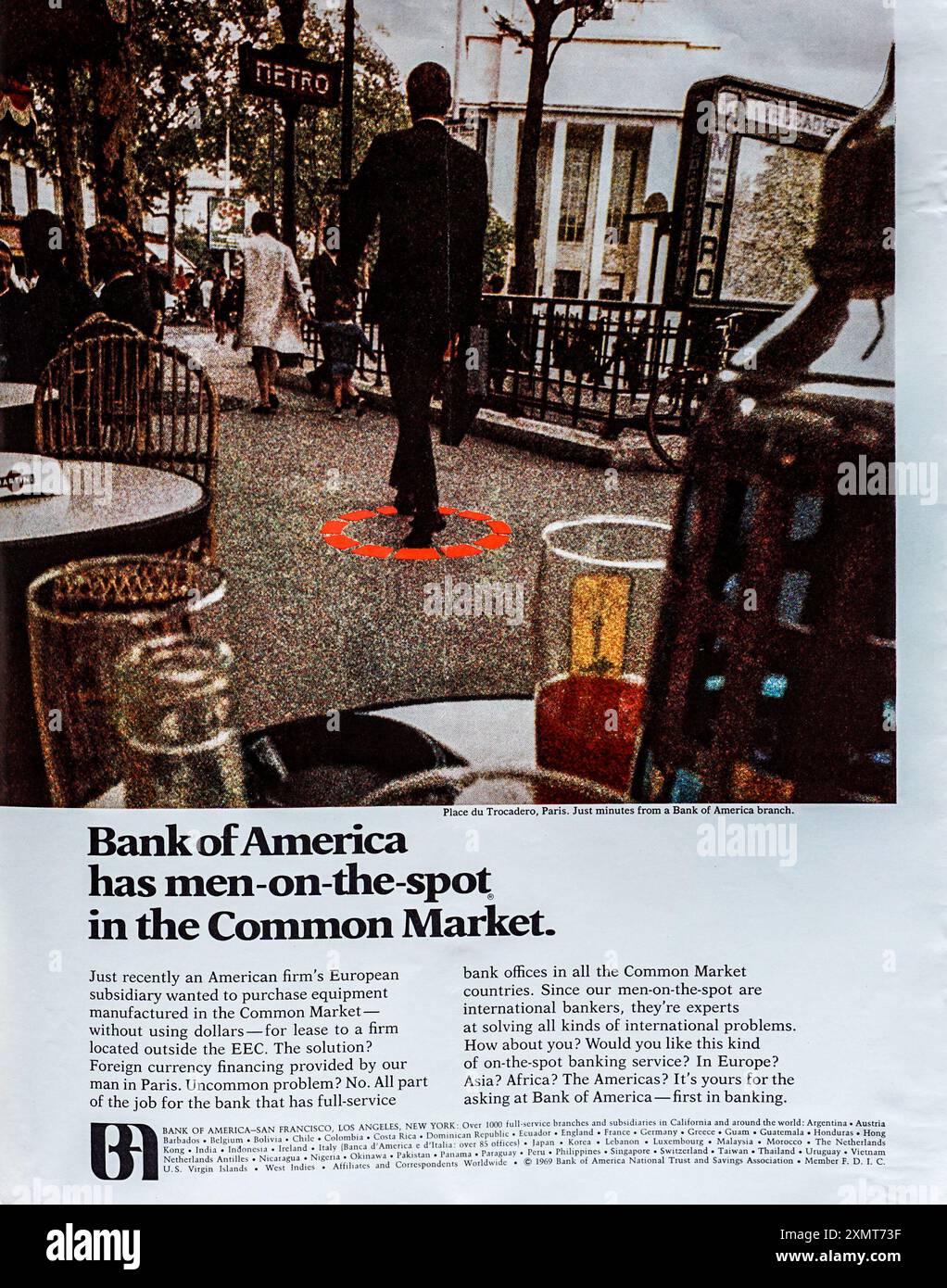 1970s europe map hi-res stock photography and images - Alamy