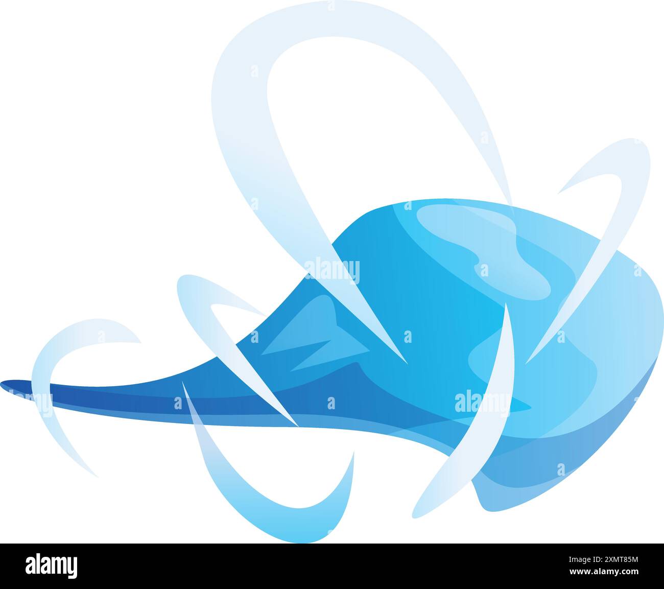 Aura of mystery Stock Vector Images - Alamy