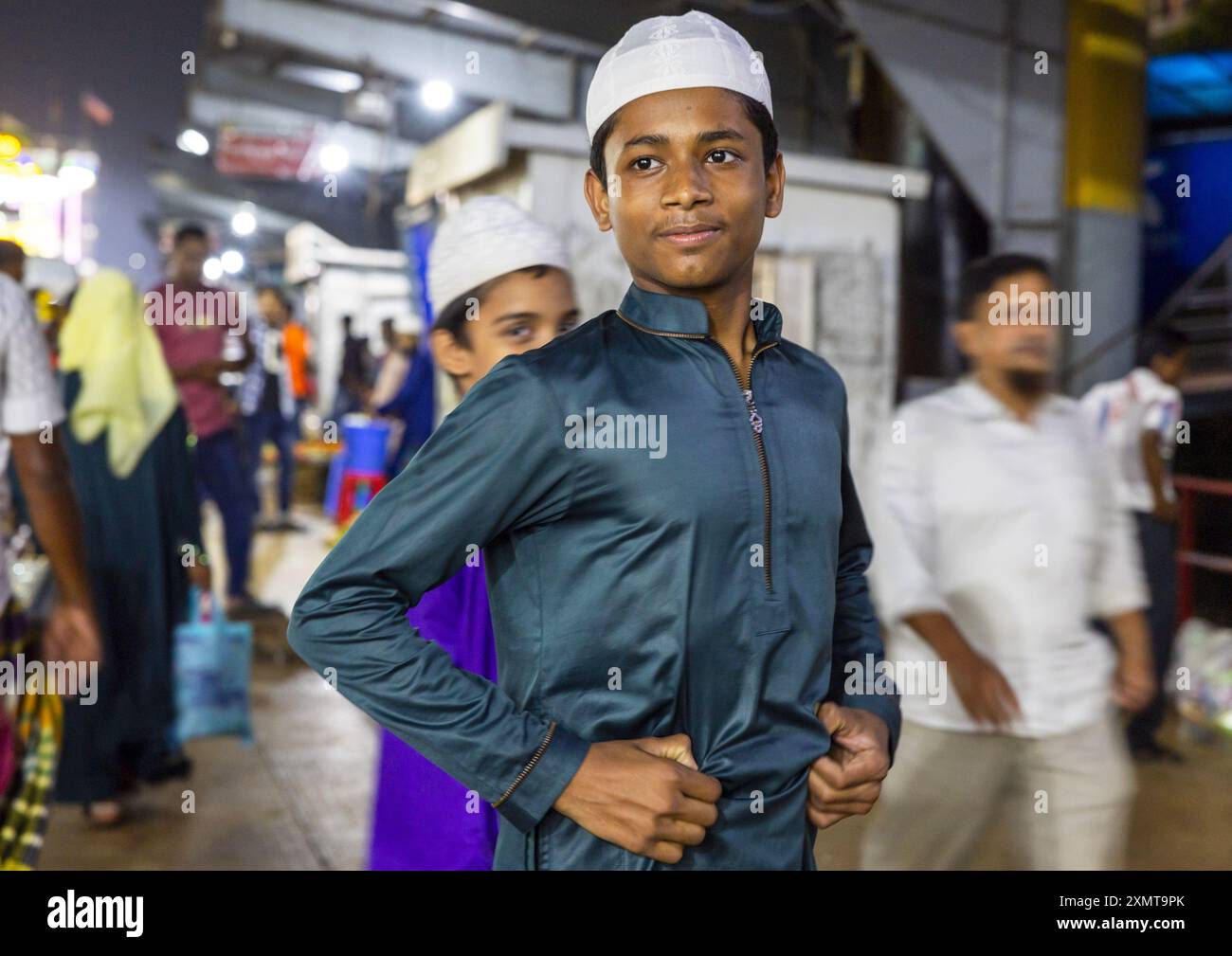 Bangladesh launch terminal hi-res stock photography and images - Alamy