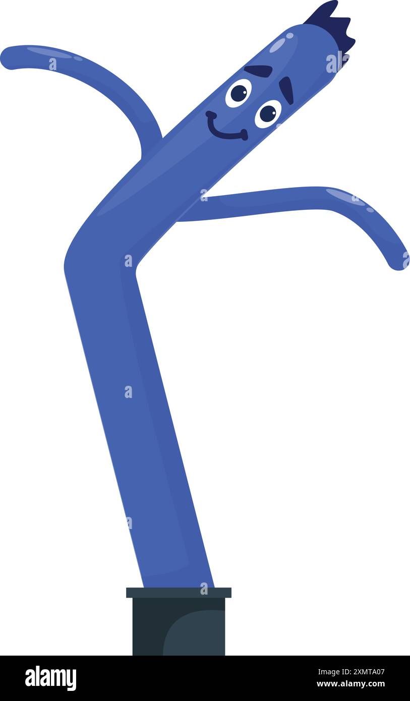 Fabric wind dance hi-res stock photography and images - Alamy