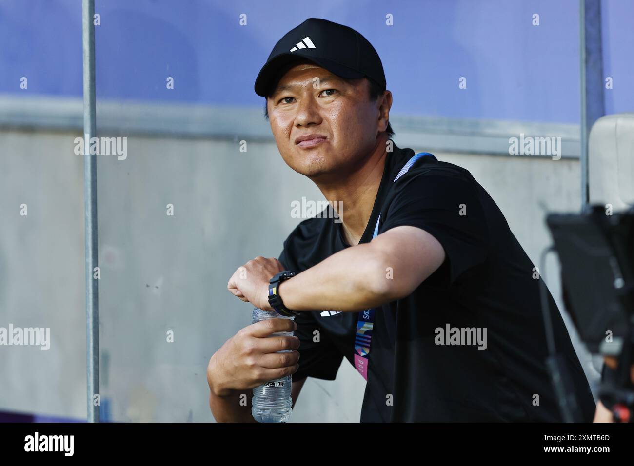 Go Oiwa (JPN), JULY 27, 2024 - Football / Soccer : Paris 2024 Olympic ...