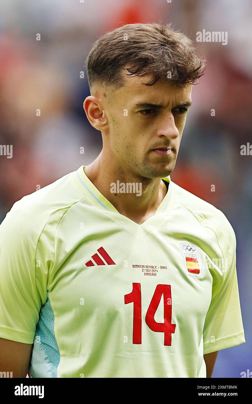 Dominican republic soccer hi-res stock photography and images - Alamy