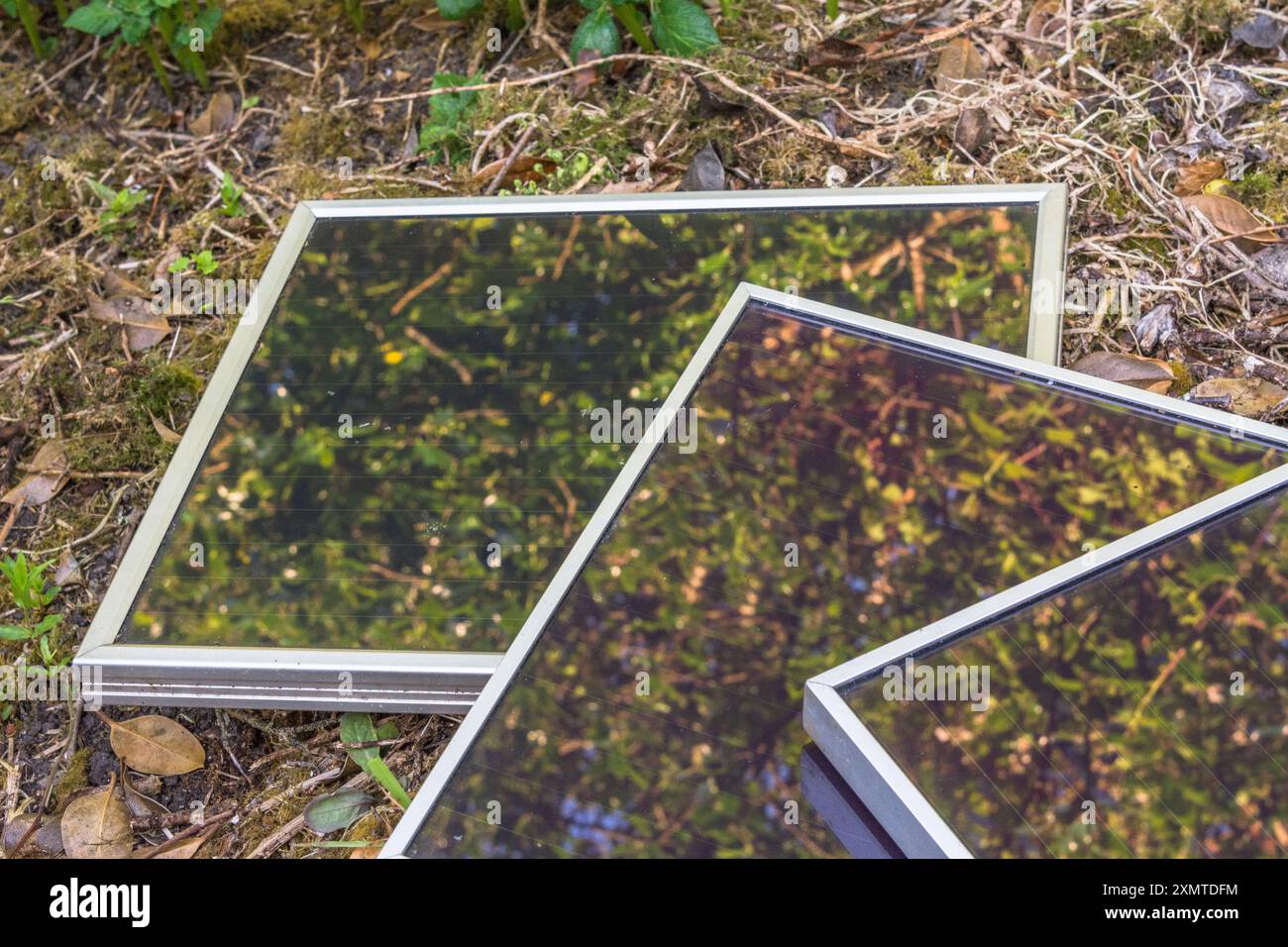 Asi solar panels hi-res stock photography and images - Alamy