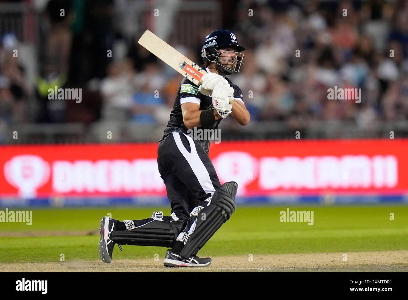 Trent rockets final hi-res stock photography and images - Alamy