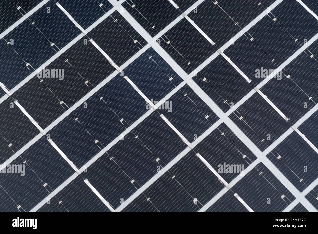 Tracks and traces solar panel hi-res stock photography and images - Alamy