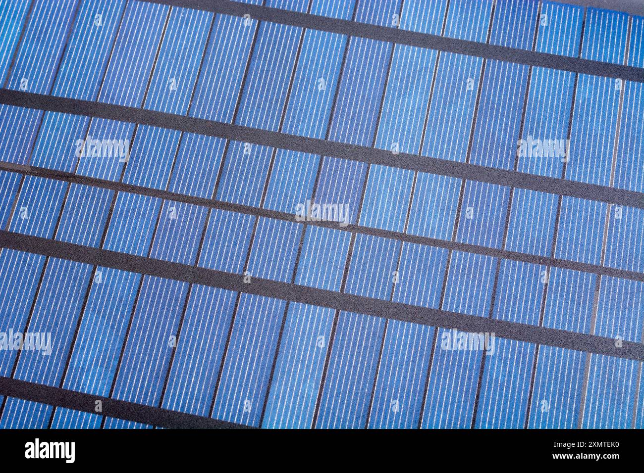 12v poly-crystalline (?) unbranded solar panel. About A5 size this ...