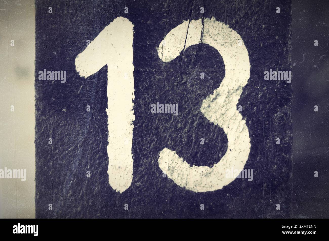 Draw number hi-res stock photography and images - Alamy