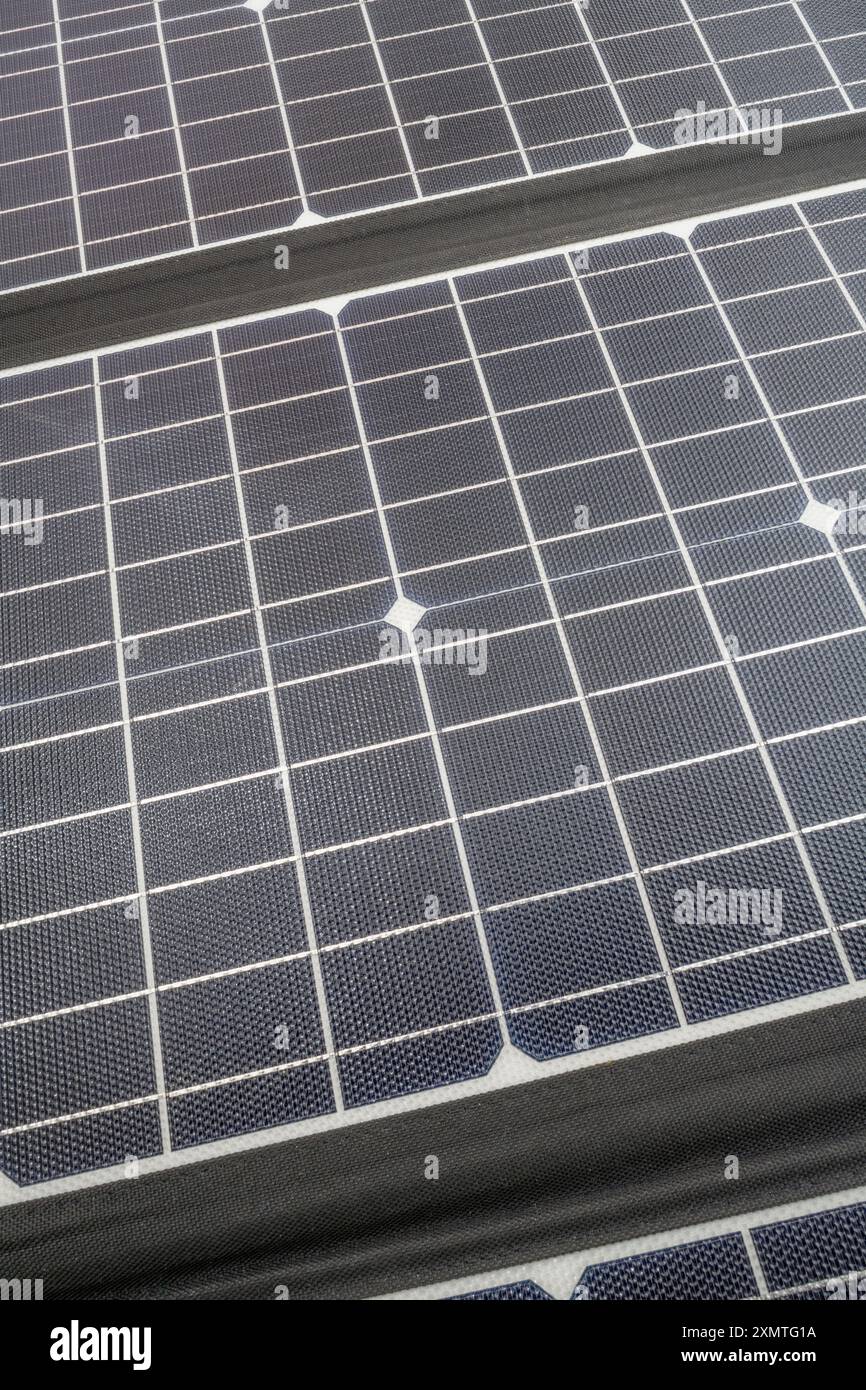 Solar energy basics hi-res stock photography and images - Alamy