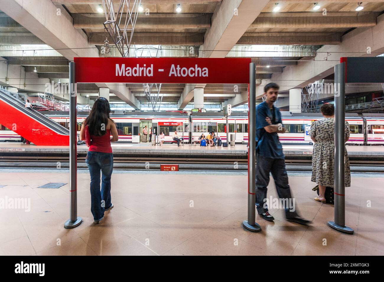 Showcasing passengers hi-res stock photography and images - Alamy