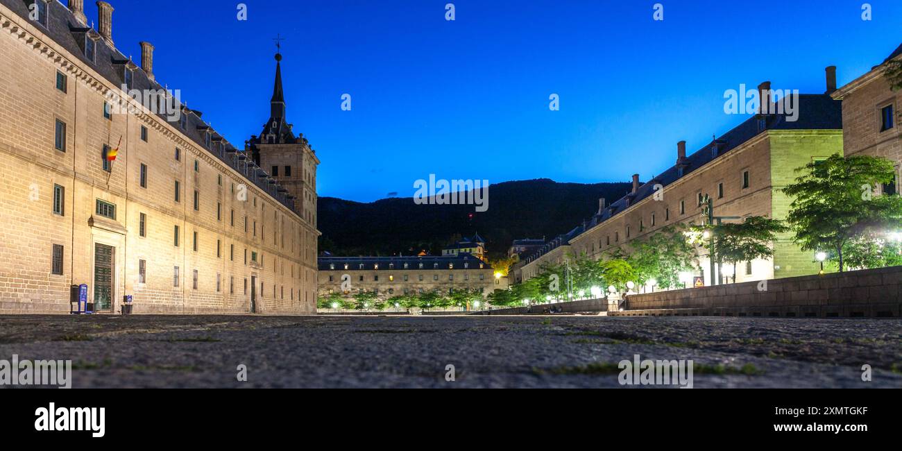 Serene view of historic architecture hi-res stock photography and ...
