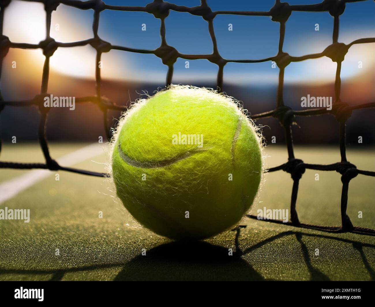 Padel field outdoor hi-res stock photography and images - Alamy