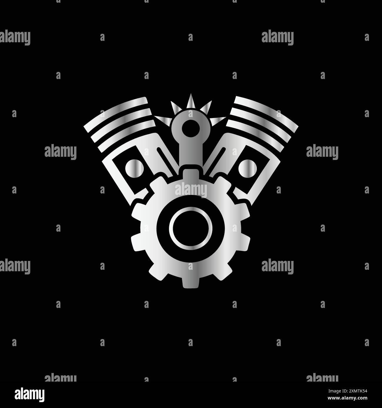 Poster engine Black and White Stock Photos & Images - Alamy