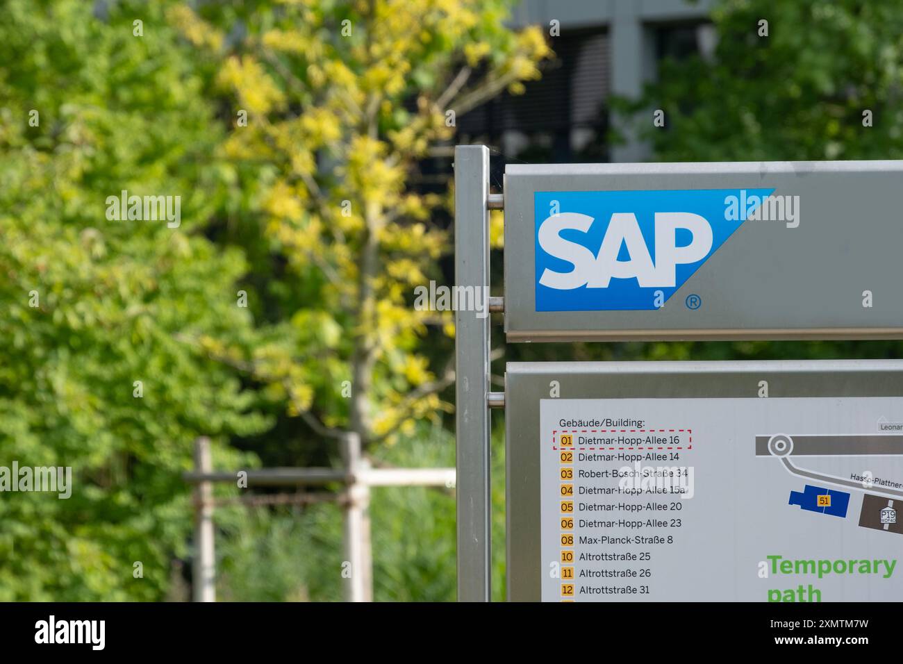 Erp tech logo hi-res stock photography and images - Alamy