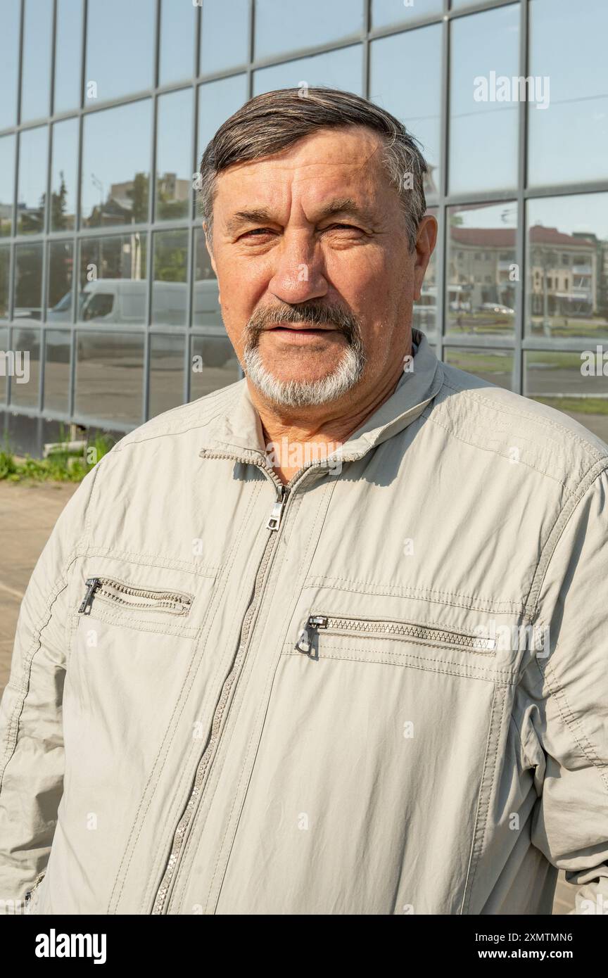 Gray ha hi-res stock photography and images - Alamy