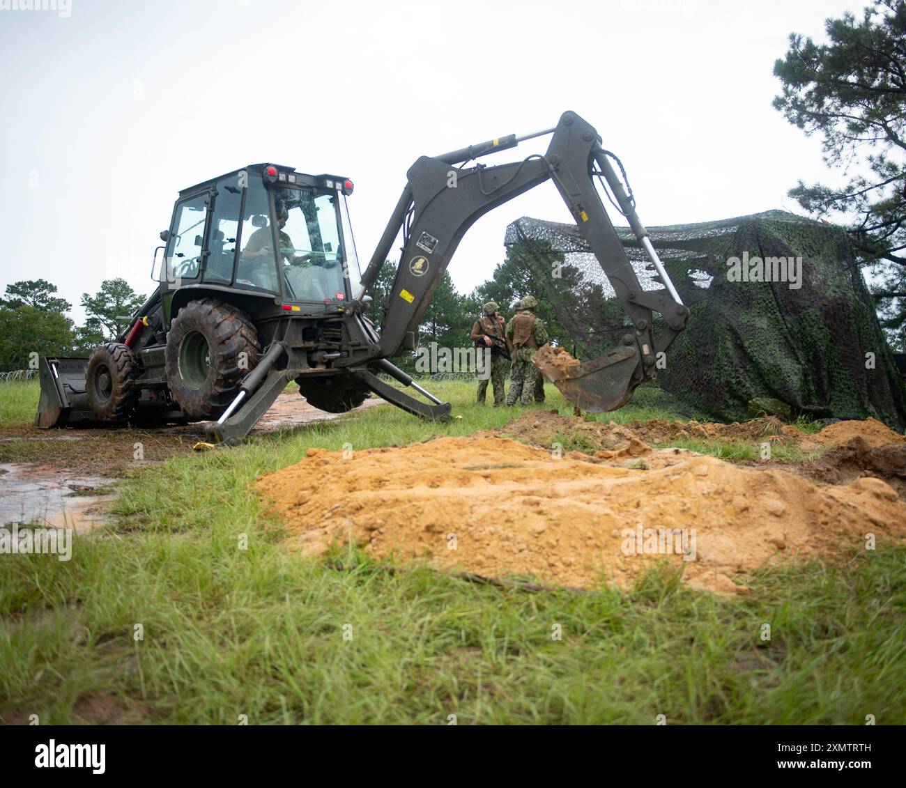 240723-N-PI330-1049 GULFPORT, Mississippi (July 23, 2024) Seabees ...