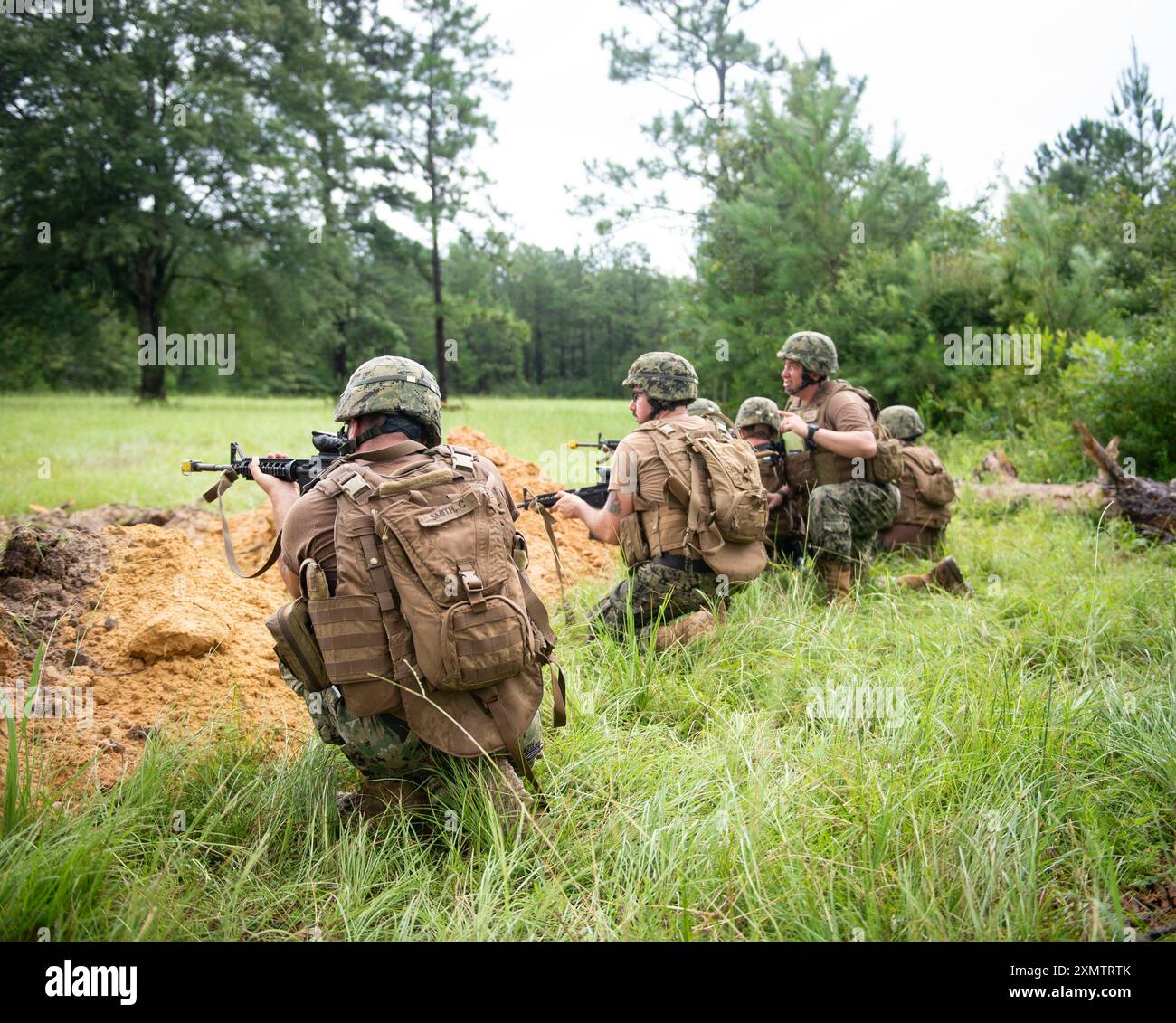 240723-N-PI330-1068 GULFPORT, Mississippi (July 23, 2024) Seabees ...