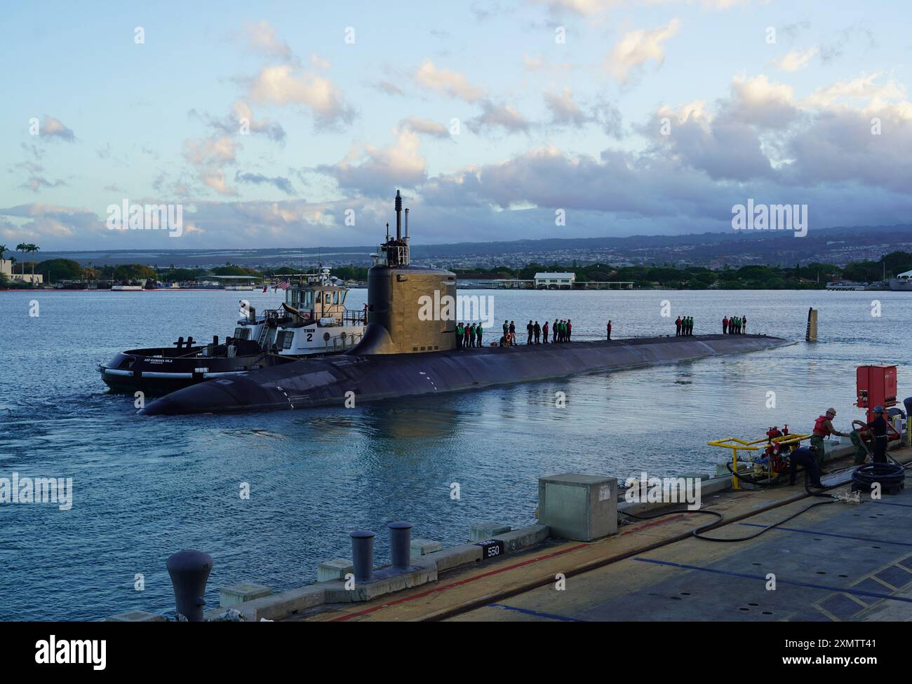 Submarine components hi-res stock photography and images - Alamy