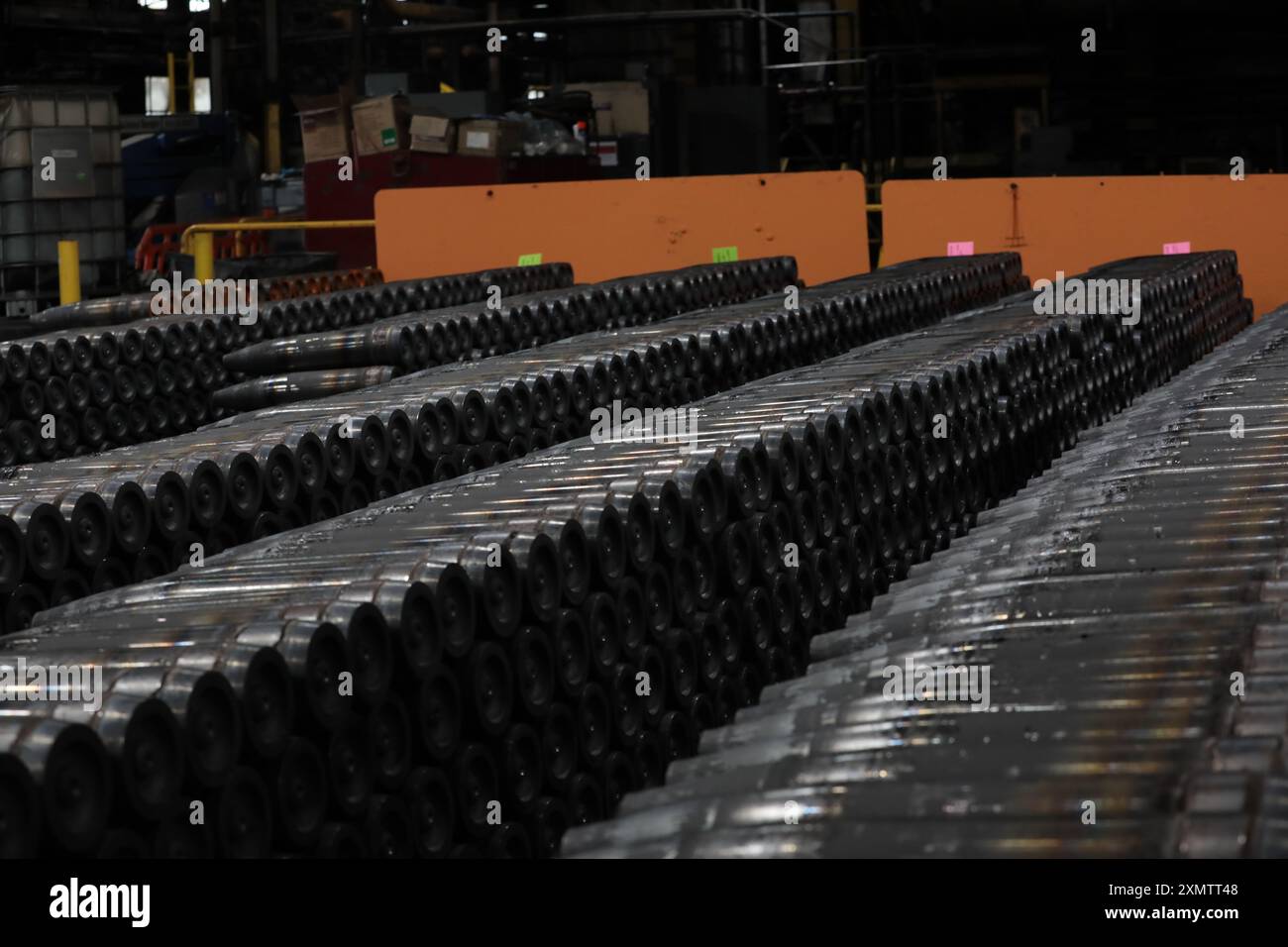 Scranton army ammunition plant hi-res stock photography and images - Alamy