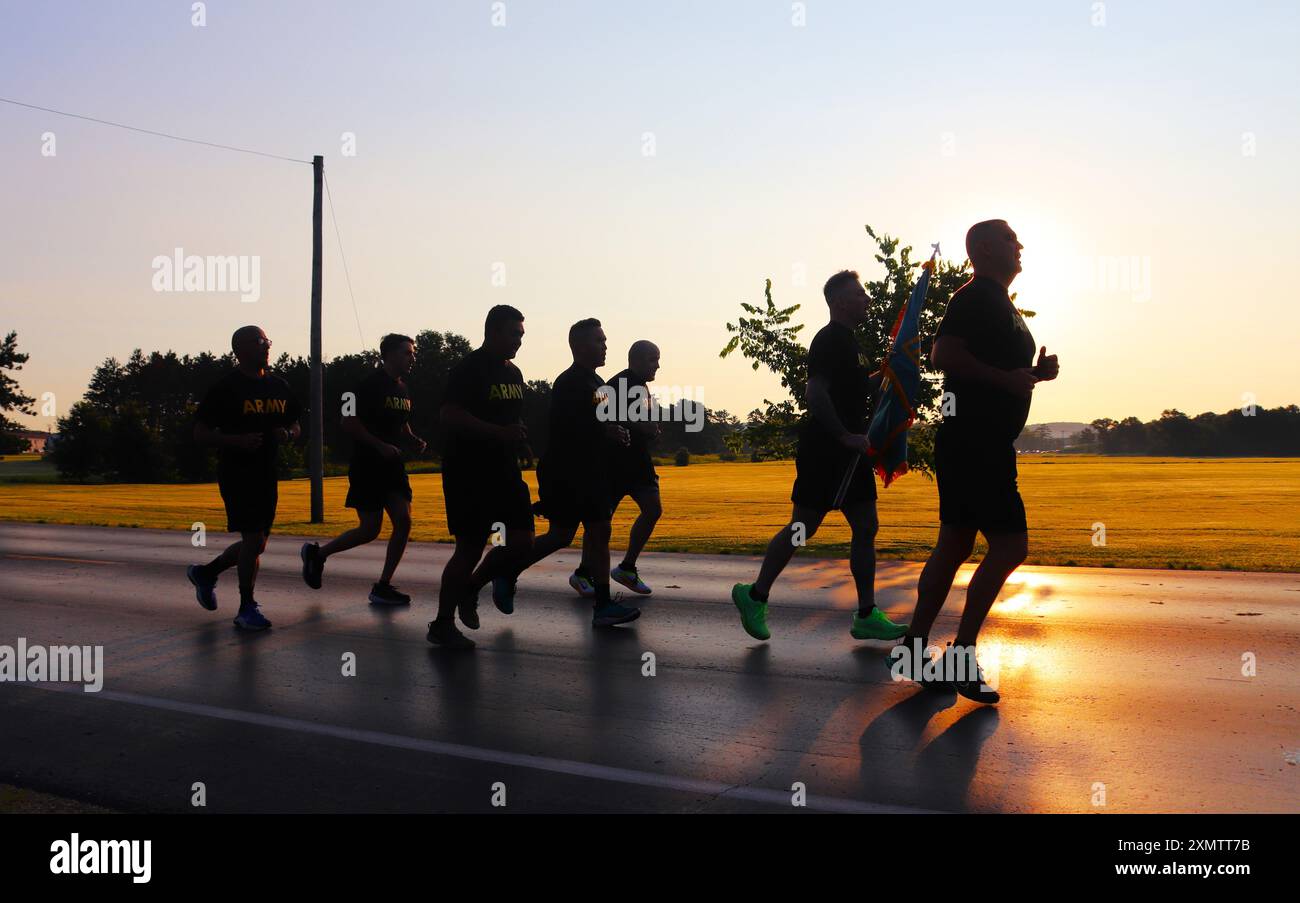 July 19 2024 hi-res stock photography and images - Alamy