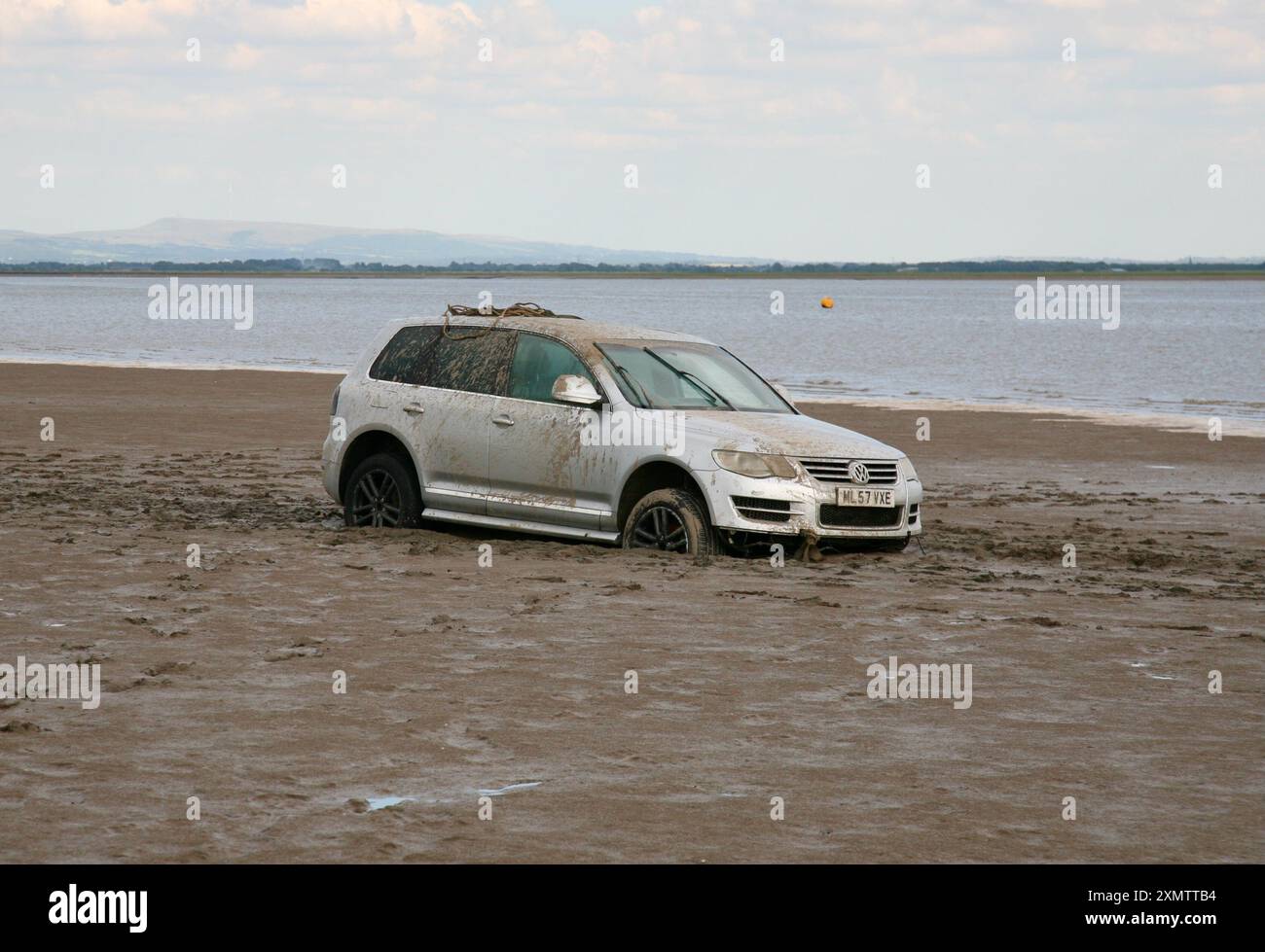 Stuck in quicksand hi-res stock photography and images - Alamy