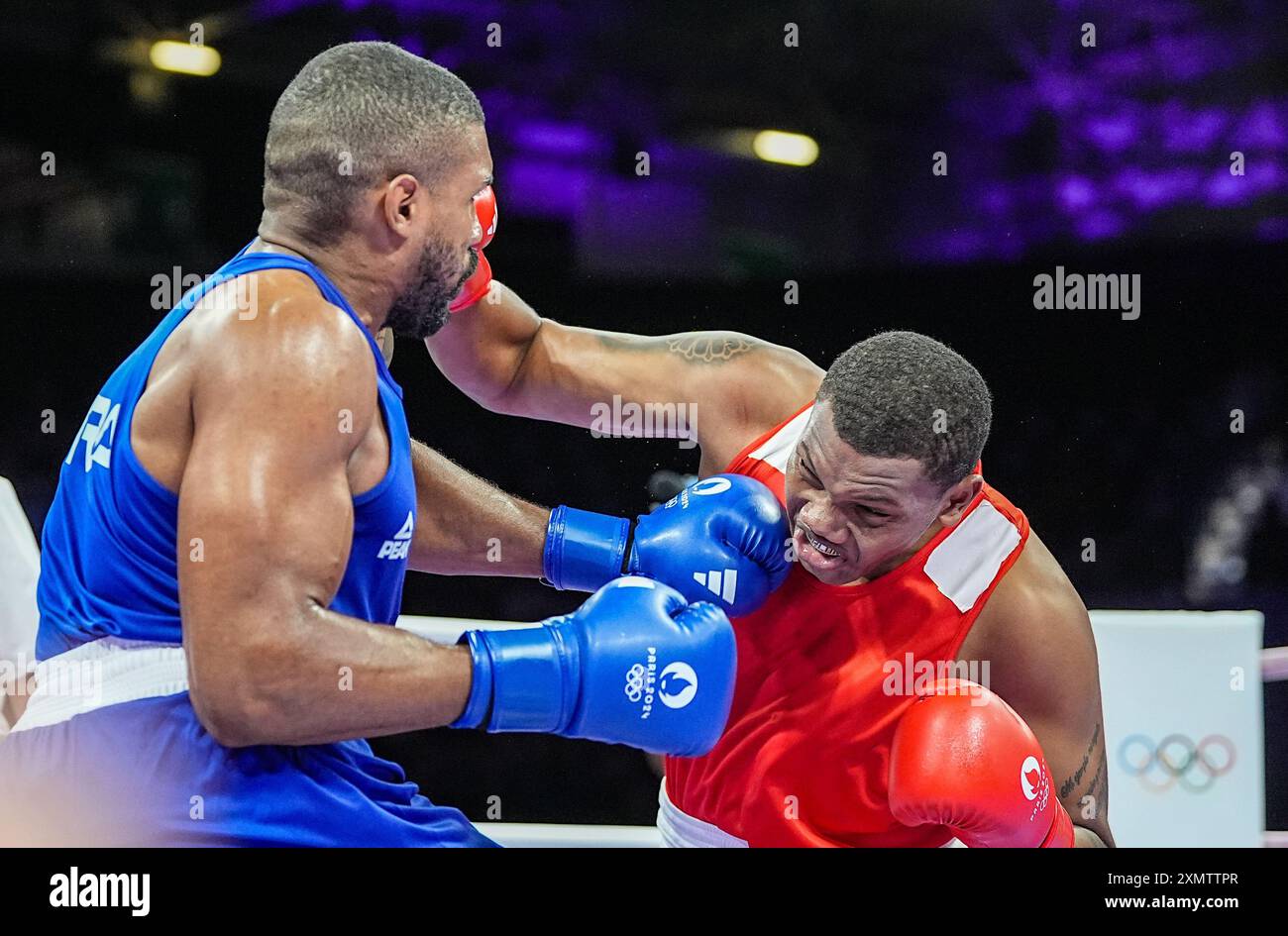 Gerlon hi-res stock photography and images - Alamy