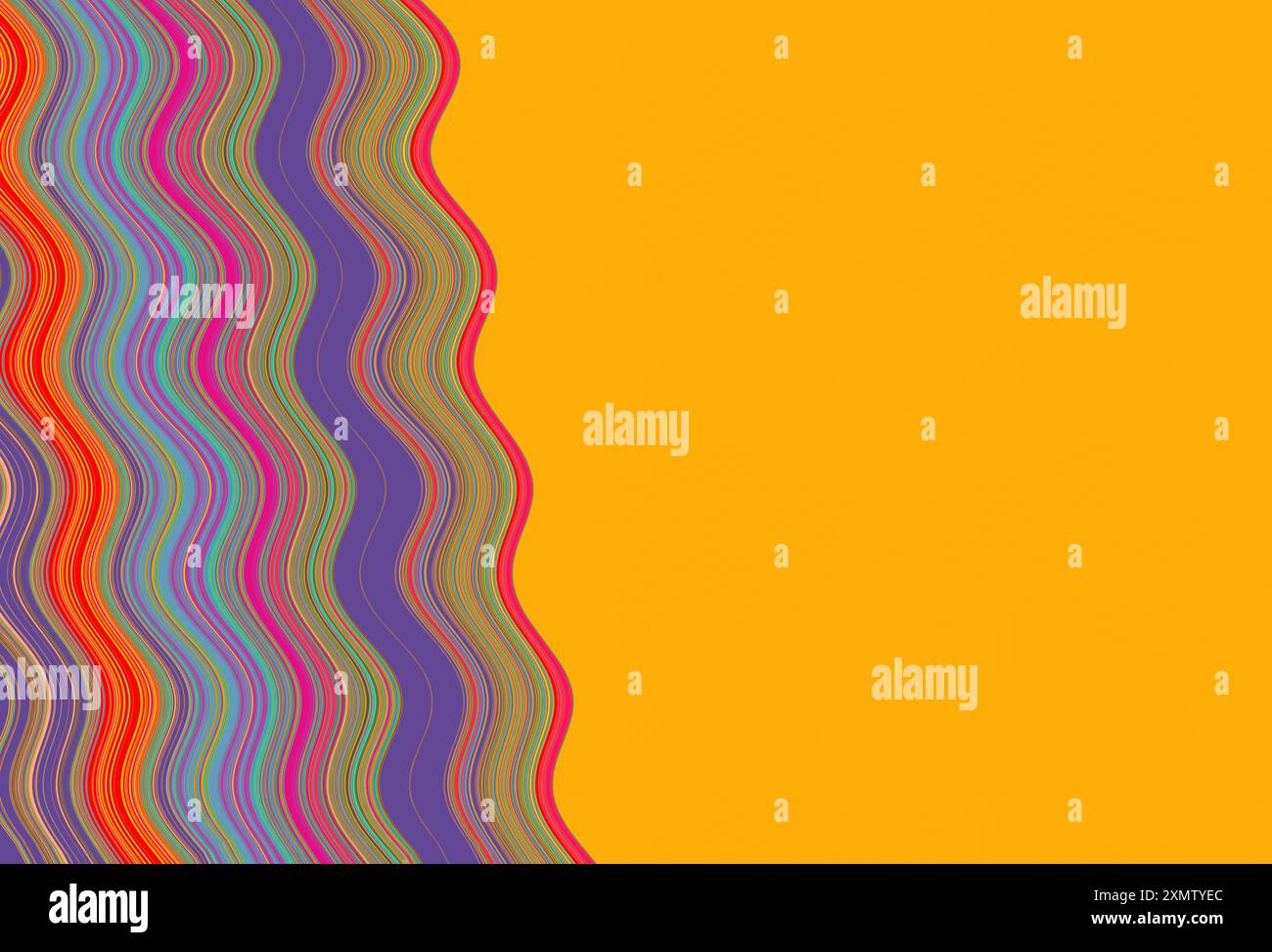 Elegant color gradations Wallpaper. Bright color of rainbow for website ...