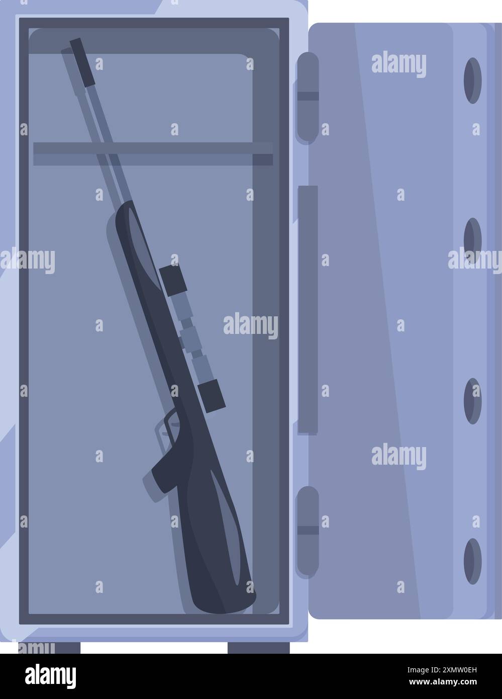 Storing ammunition Cut Out Stock Images & Pictures - Alamy