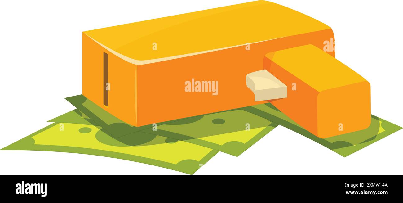 Price label gun stickers hi-res stock photography and images - Alamy