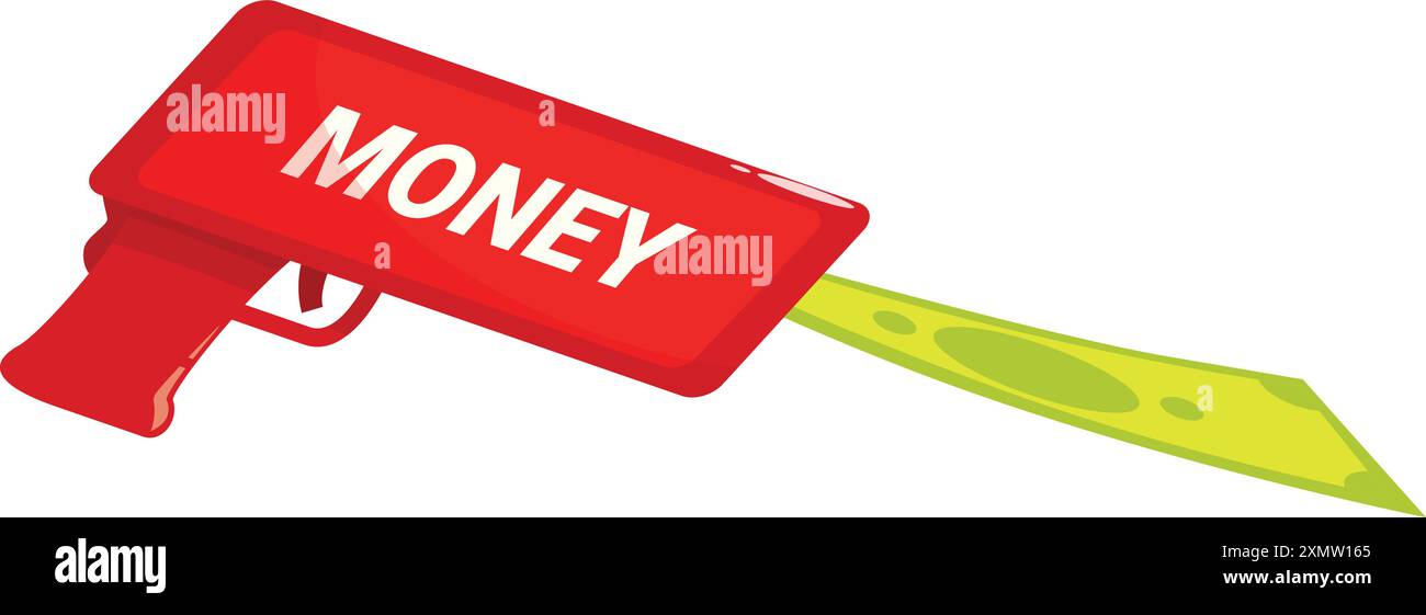 Lottery winning purchase Stock Vector Images - Alamy