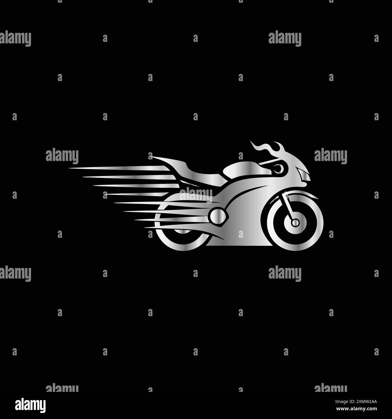 Harley street illustration Stock Vector Images - Alamy